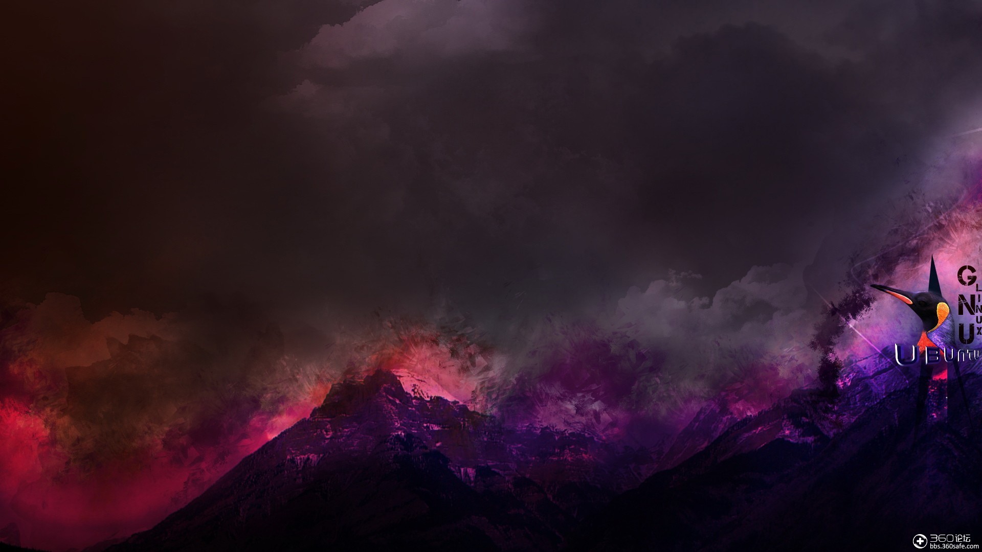 电脑壁纸1900*1080-千图网