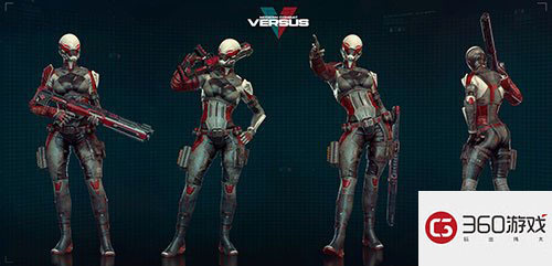 Gameloft《现代战争6：对战》公布_360_360游戏大厅