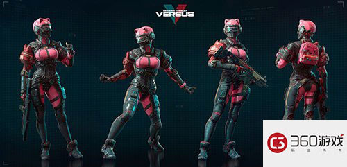 Gameloft《现代战争6：对战》公布_360_360游戏大厅