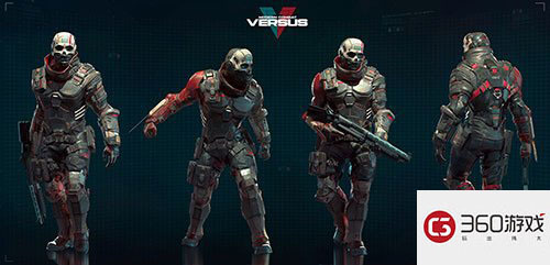 Gameloft《现代战争6：对战》公布_360_360游戏大厅